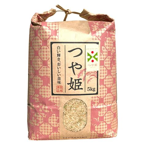 【楽天市場】【ふるさと納税】＜先行予約＞令和7年産【玄米】「つや姫マイスター」が作った「つや姫」（5kg） F4b 0452：山形県金山町