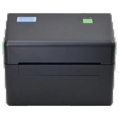 Xprinter Xp Dt108b 4 Inch Waybill Printer Device Drivers