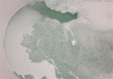 Пена для ванны Lush The Great Wave - «Очередная ароматная пенная ванна ...