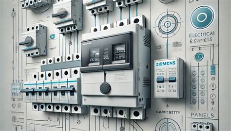 Siemens 차단기 호환성 이해 호환 차단기에 대한 종합 가이드 Controlnexus Siemens 산업 제어 제품 전문가