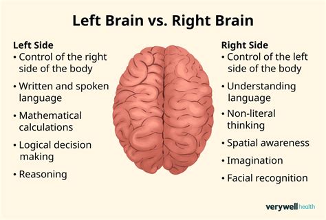 Left Brain