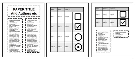 Multipage Full Width Table In Two Columns Document Without Page Break TeX LaTeX Stack Exchange