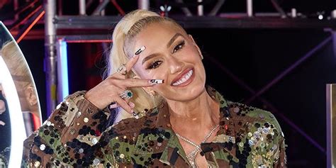 The Voice 2024 Gwen Stefani Sparks Heated Debate Over Stunt To Win