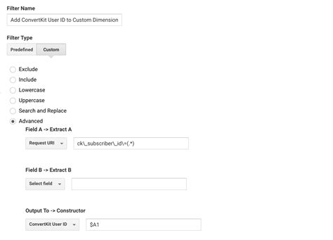 Google Analytics User Id And Understanding Behavior