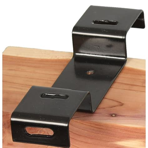 Mailbox Mounting Bracket