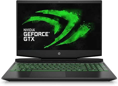 Laptop Hp Pavilion Gaming Atelier Yuwaciaojp