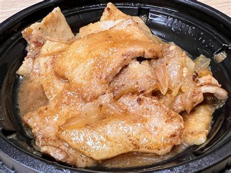 期間限定 厚切りな豚肉だから食べ応えもバッチリ。松屋の「厚切り豚カルビ生姜焼定食」を食べてみた いちごいちえ（さぶろぐ）