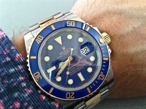 95 Best Images About Submariner Wrist Shot On Pinterest Ceramics