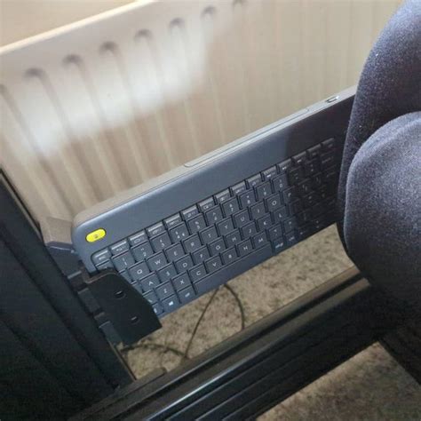 Sim Rig Cable Management Clips Secure Cables On 4040 Extrusion Etsy