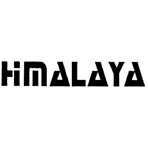HIMALAYA Trademark - Serial Number 79115721 :: Justia Trademarks