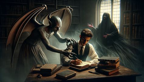 How To Cast Out Demons Joshua Mocek
