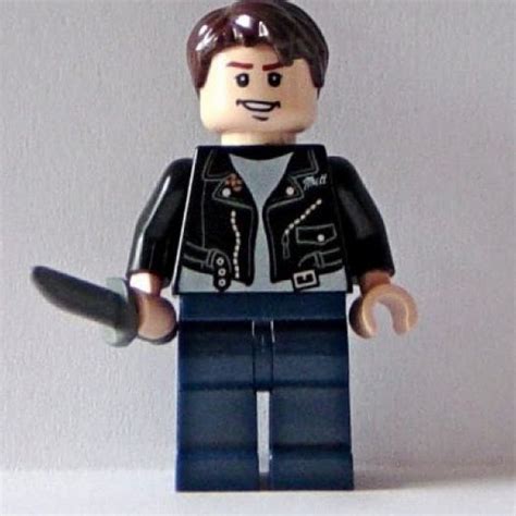 Daniel Lees Smith Youtube