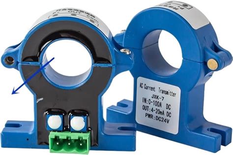 split core current transmitter 0 500a ac dc hall philippines ubuy