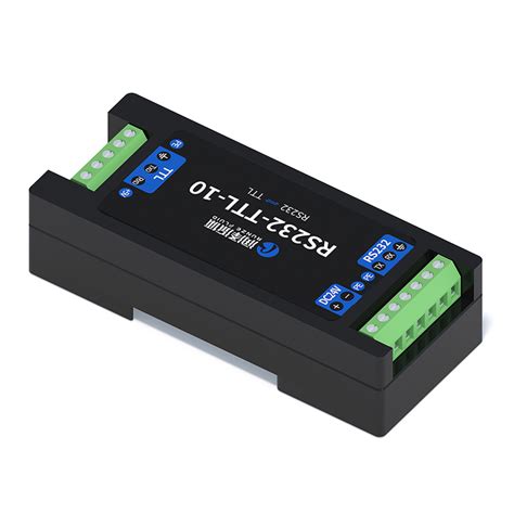 Runze RS232 Ttl Converter Module Pump Accessories Converter Module And Module