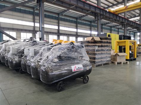 泉州市中力机电有限公司 空压机 猎豹 压缩机