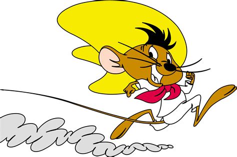 Mexicans Love Speedy Gonzales And Other Commentary