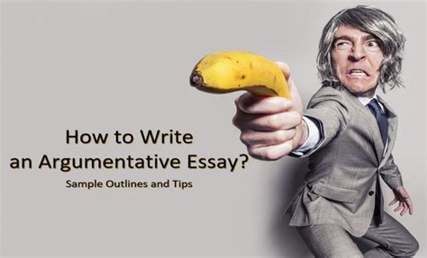 Types Of Argumentative Writing Techniques At Barbara Haslam Blog
