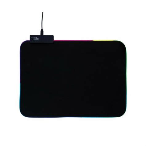 Gamingowa podkładka pod mysz RGB Gaming Hero Gadżety pl AX P300 201