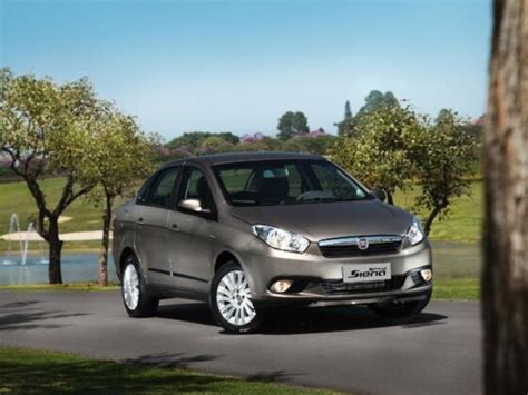 Tabela FIPE Preço de Fiat Grand Siena Essence V Flex