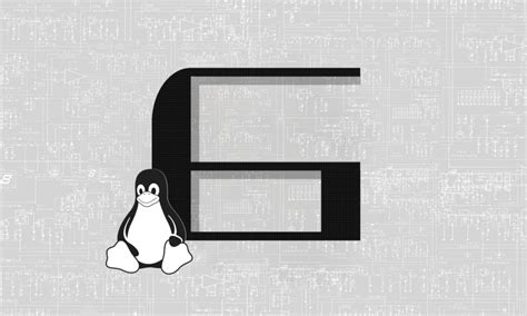 Disponible Linux 66 Con Un Nuevo Planificador De Tareas Mejoras A