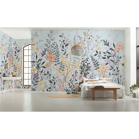Komar Infinity 2 Fototapete Chic Conservatory B X H 400 X 250 Cm