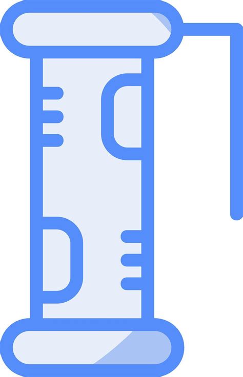 Jade Scroll Line Filled Blue Icon 40872311 Vector Art At Vecteezy