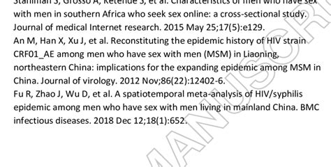 Left Maximum Likelihood Phylogenetic Trees Of Hiv 1 Pol Sequences