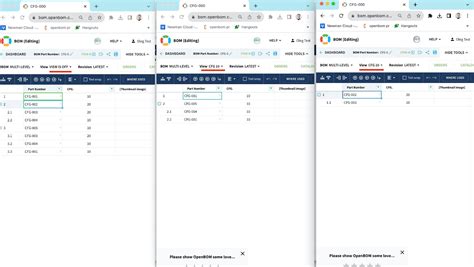 Managing Variants Using The 150 Bom Approach Openbom