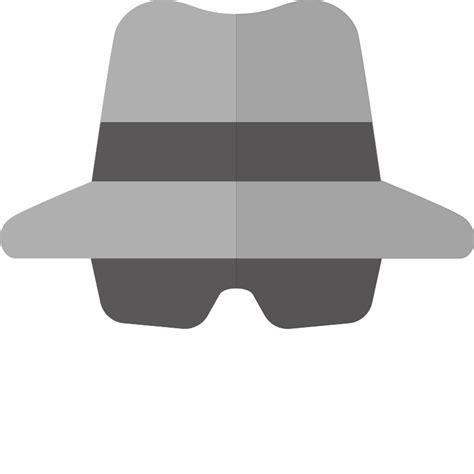 Sunglasses And Hat Vector Svg Icon Svg Repo