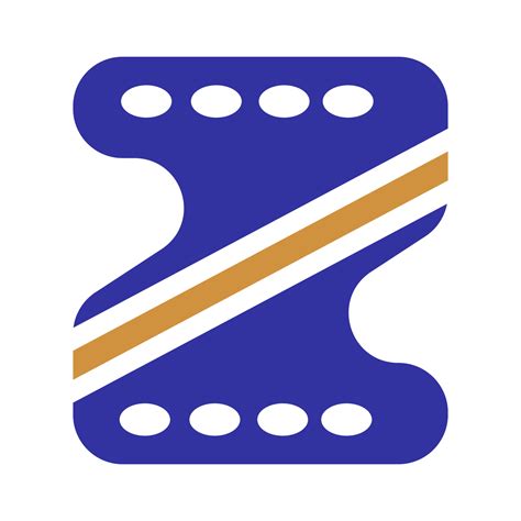 letter z icon illustration vector 17580823 Vector Art at Vecteezy