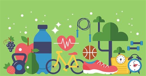 ჯანსაღი ცხოვრების წესი