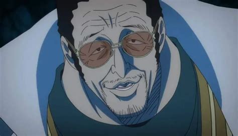 Spoiler One Piece Kizaru Tiba Di Pulau Egghead Untuk Membantu Rob Lucci Vs Luffy Teras