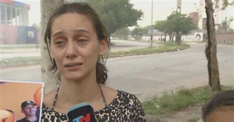 Guerra Narco En La Ciudad El Duro Relato De La Madre De La Nena Asesinada