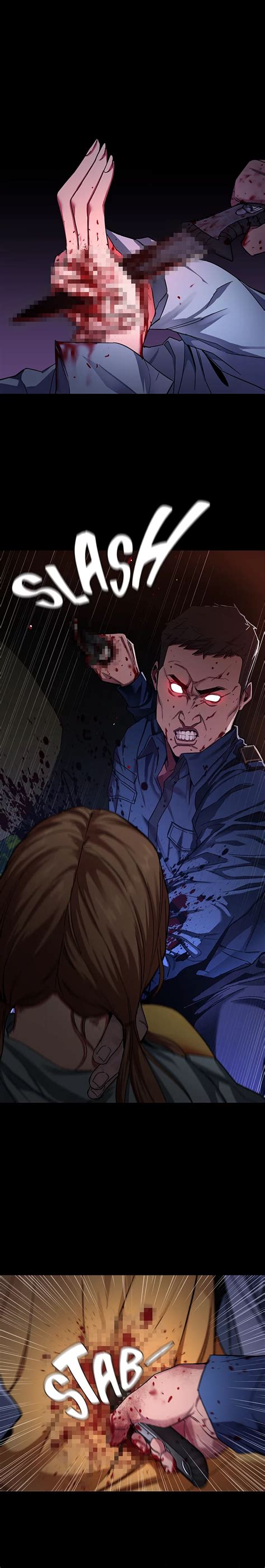 One Kill Chapter 10 Read Webtoon 18