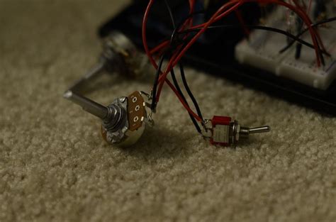 Cwik Clock V10 An Arduino Binary Clock Ard