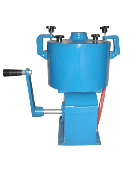 Automatic Bitumen Extractor Machine For Construction 440 V At ₹ 7000