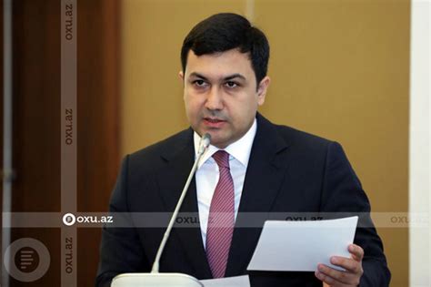 Orxan Nəzərli “bu Ilin Yanvar Ayına 712 Min Vergi ödəyicisi Qeydə