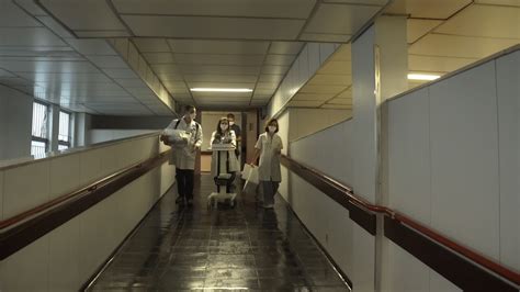 Hospital Risoleta Tolentino Neves Em Belo Horizonte Recebe O Recare