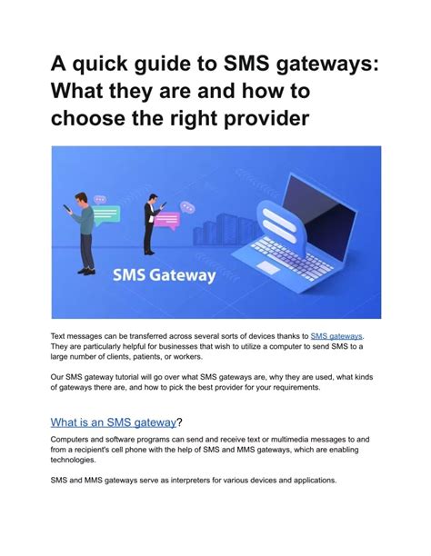 PPT Bulk SMS Bulk Sms Service Provider In India Msgclub