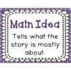 What Is The Main Idea Of A Story Examples You Can Speak English