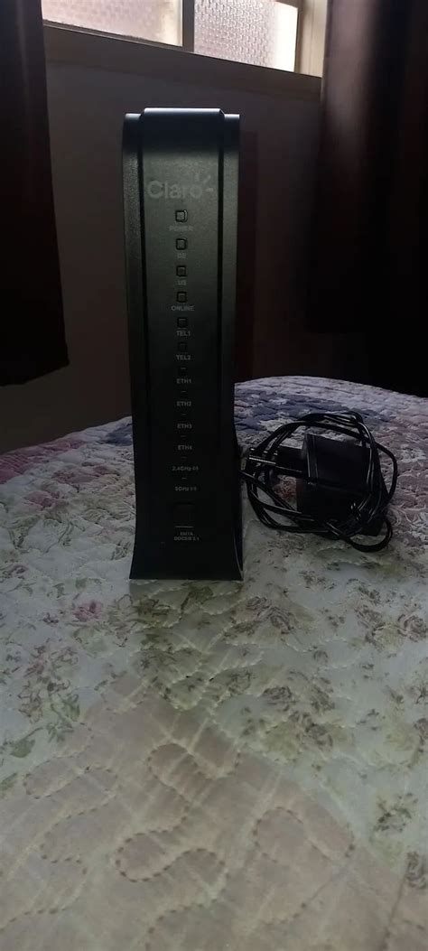 Modem Da Claro 221 Anúncios Na Olx Brasil