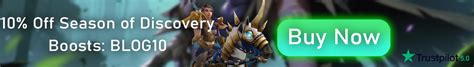 Ultimate Season Of Discovery Leveling Guide SOD Fast Leveling Strategies