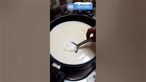 Chenna Payesh I Cottage Cheese Milk Pudding I How To Make Paneer Kheer