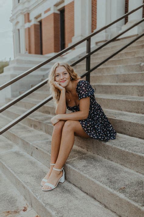 Solo Girl Posing
