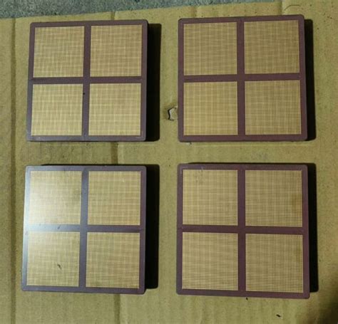 The Oldest Ceramic Cpu High Value Series Spw Industrial