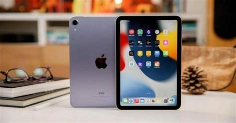 Xiaomi Mi Pad Vs IPad Mini Ini Komparasi Keduanya Doran Gadget