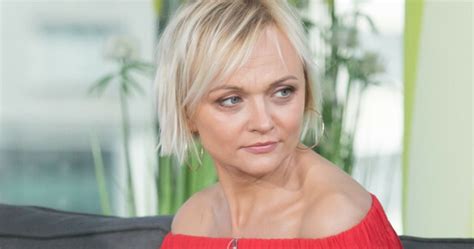 Edyta Golec przekazała szczęśliwe wieści Fani natychmiast ruszyli z