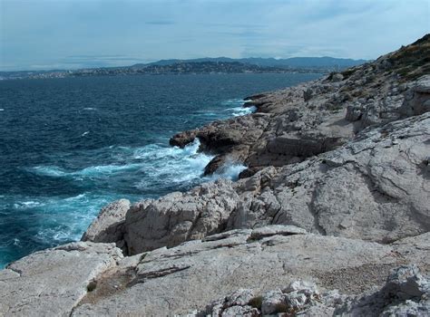 Une Balade Sur Le Mont Rose à Marseille