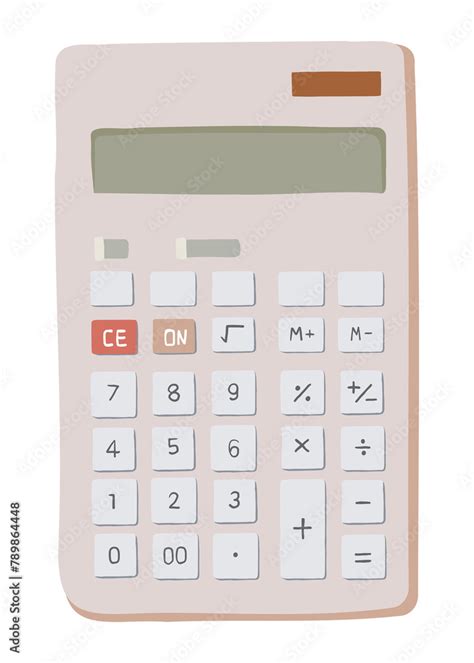 Photo And Art Print Calculator Png Clipart Finance Accounting