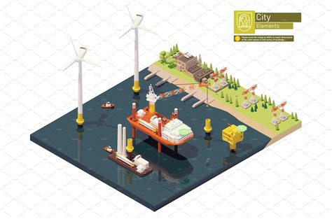 Offshore Wind Farm Construction Offshore Wind Farms Wind Farm Game